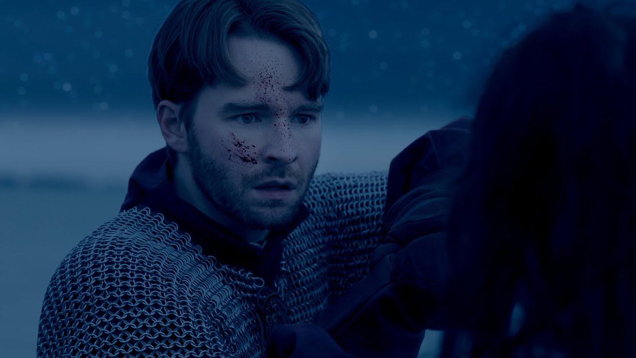 First Kill - A Medieval Action Scene - YouTube