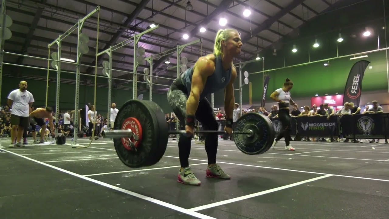 Kirsty Stroud - YouTube