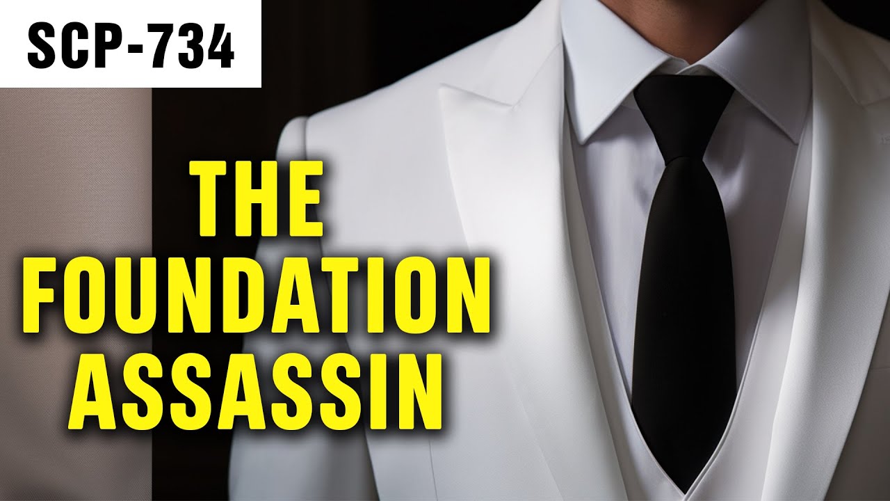 The Foundation Assassin | SCP-734 - YouTube