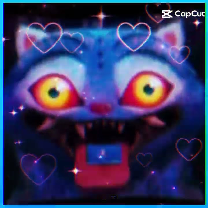 Derpy tiger edit - YouTube