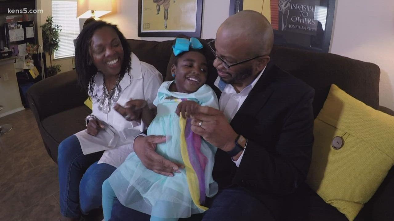 The importance of finding homes for all young kids, regardless of their ...