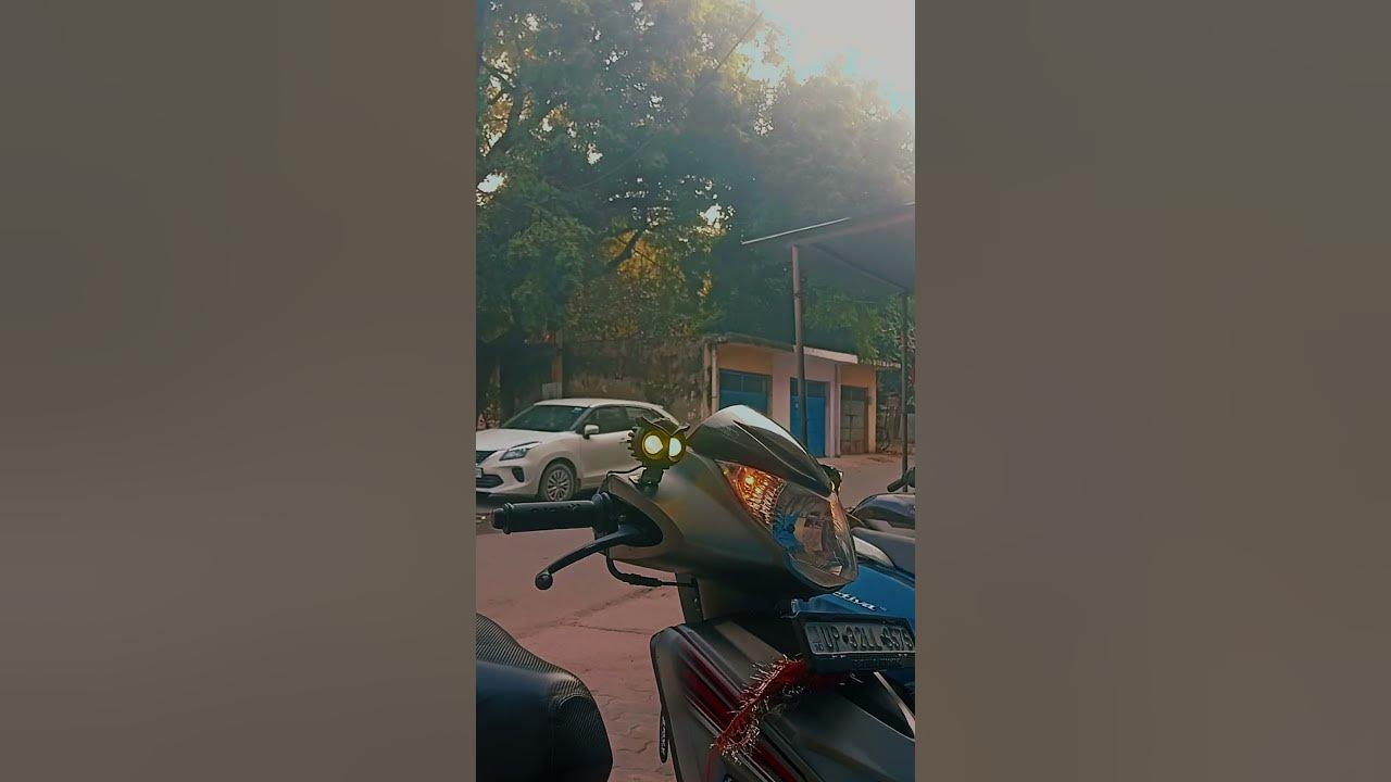 #hero #maestro #edge #125 #scooty #1million #1.2k #instagramreels - YouTube