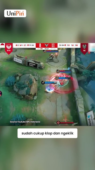 DUET SUPER DARI BTR ALPHA SEMAKIN KLOP 🔥JUARA GROUP STAGE SUDAH DITANGANKAH ? - PART 3 - YouTube