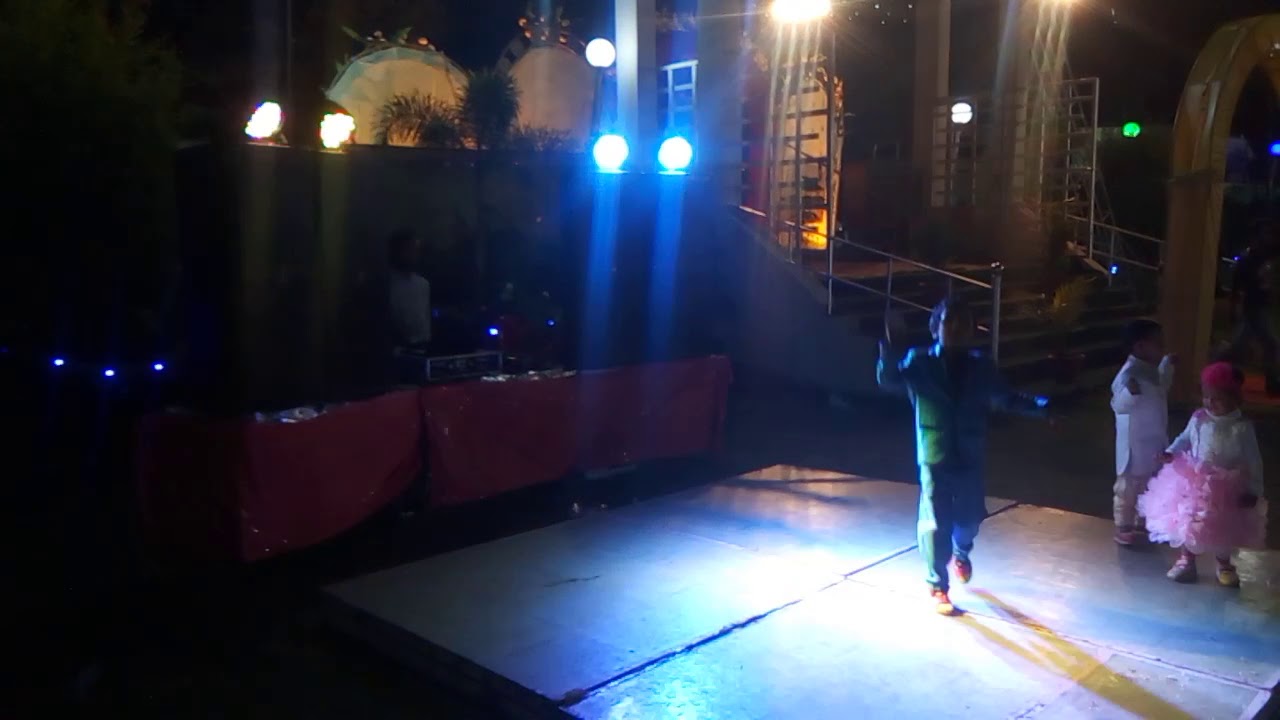 Dj Ravi sounds and events - YouTube