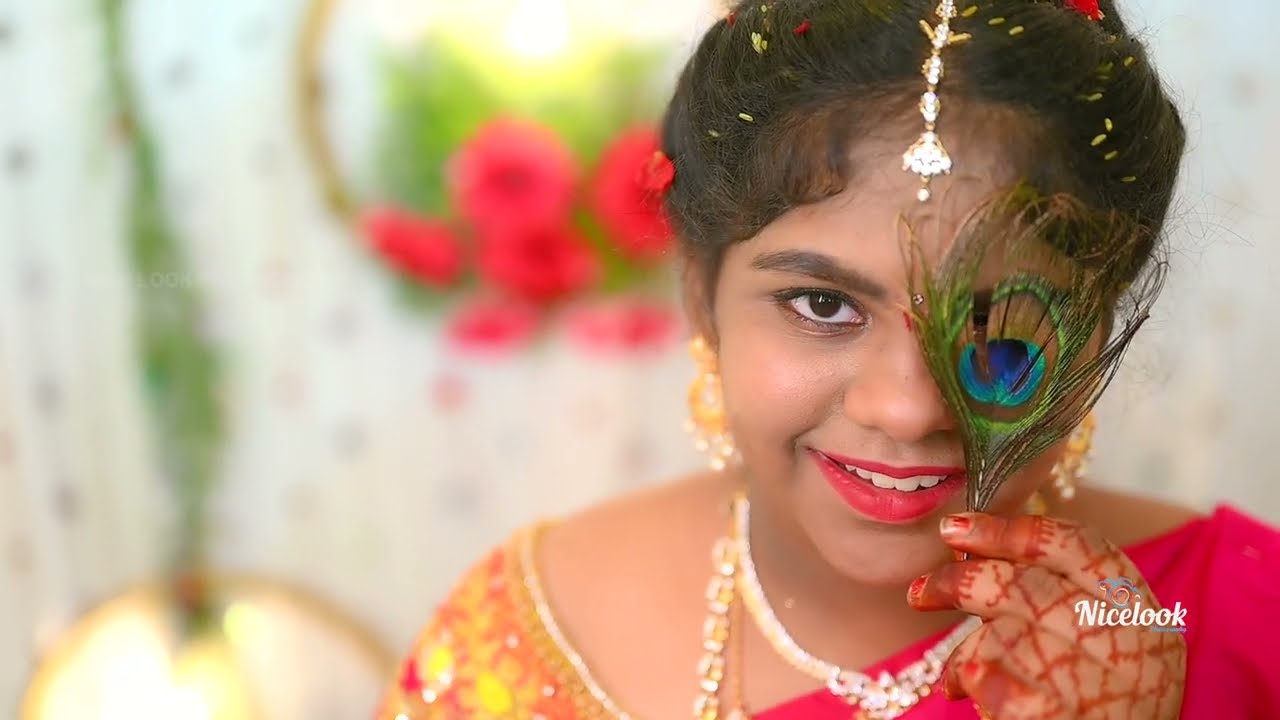 Best indian traditional mature function teaser 2023 - YouTube