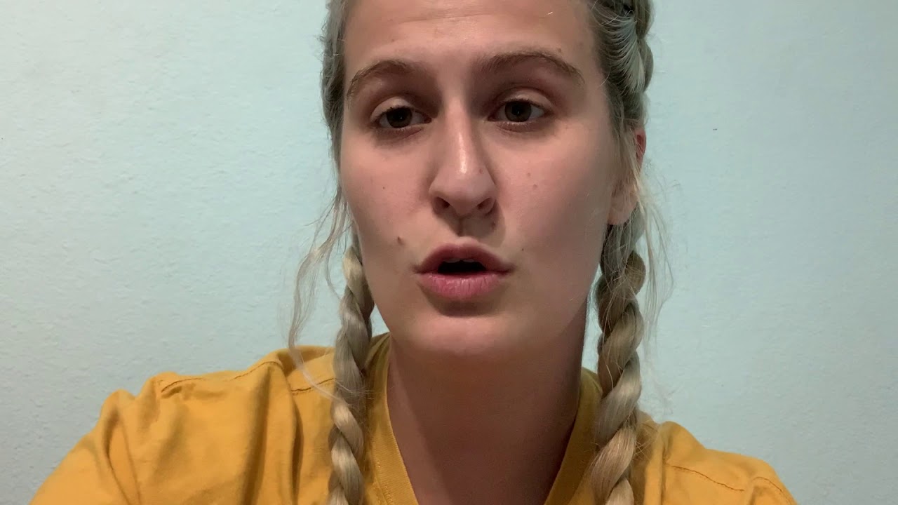 Hey Sunshine - Video Testimonial - YouTube