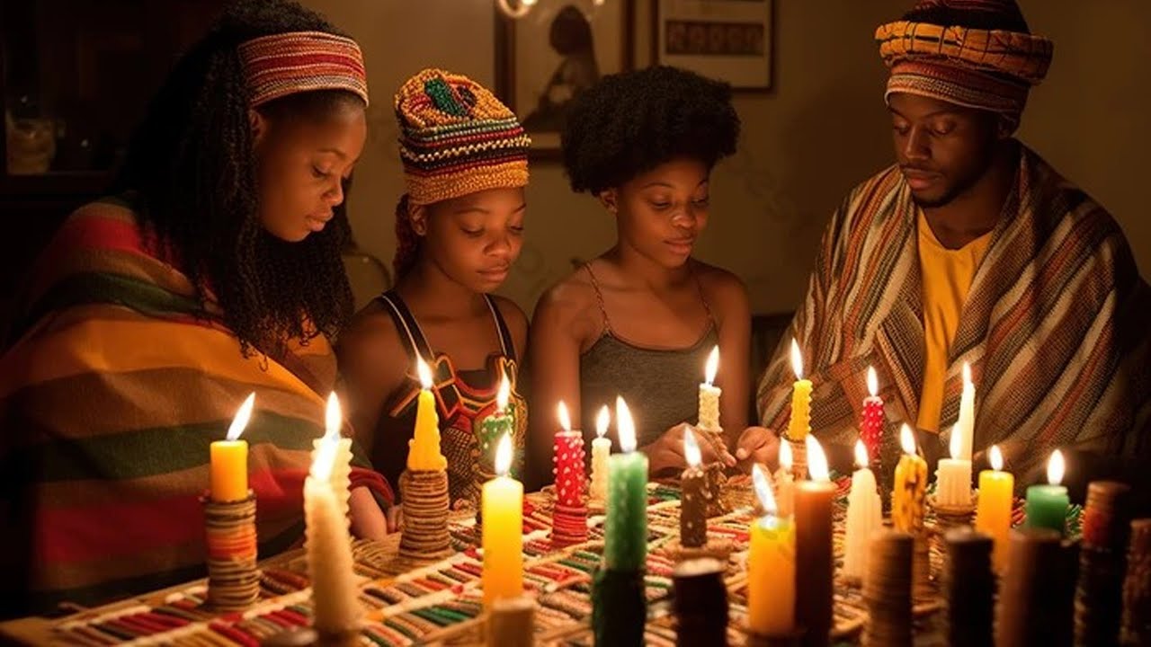 Spiritual Secrets of Candles: Introduction - YouTube