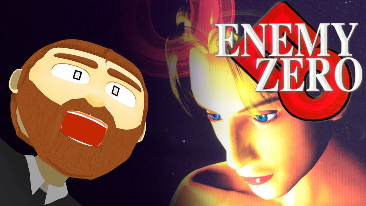 [Enemy Zero (Part 1)] Warp Does It Again - YouTube