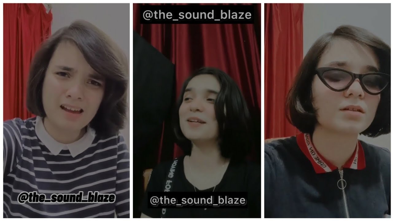 Funny😂😂 Instagram Reels Part 2 By The Sound Blaze - YouTube