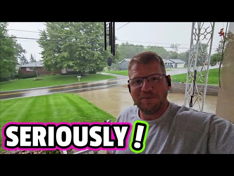 YOU’VE GOT TO BE KIDDING ME | WE’RE ALREADY SO FAR BEHIND!