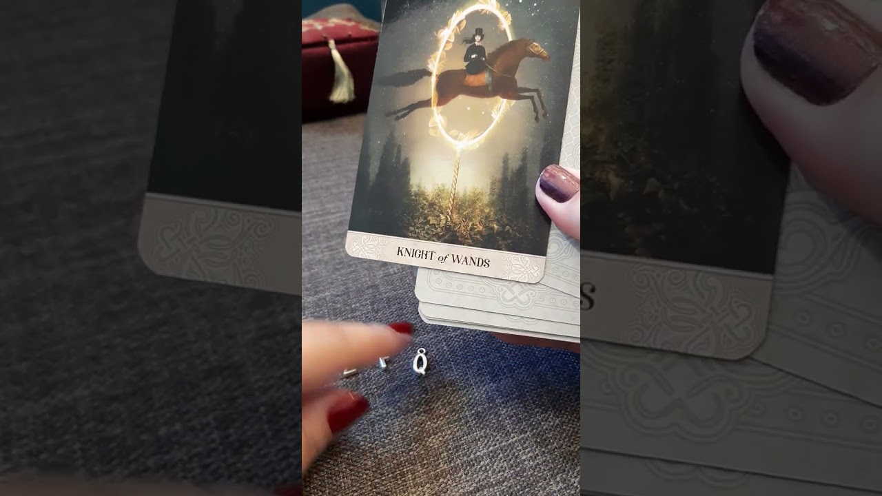 Today's message for you! | Timeless Tarot Card Reading | Hope Tarot ...