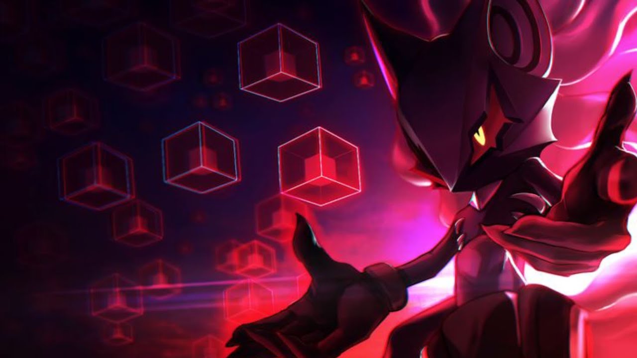 SONIC FORCES INSERT THEME:INFINITE BY: TYLER SMYTH & ANDY BANE FROM ...