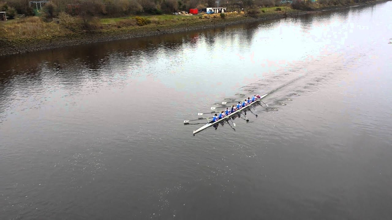 Rutherford Head 2016 - YouTube