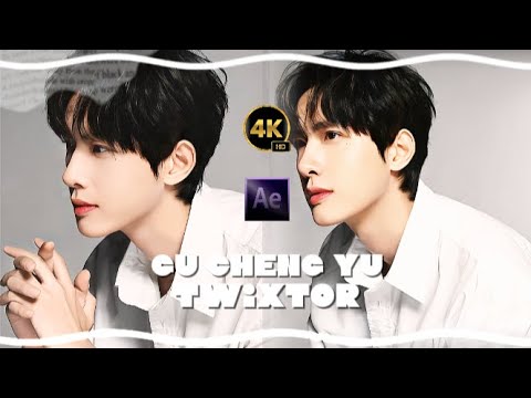 4K- Gu Cheng Yu Twixtor Scene Pack - REVENGED LOVE - @Multispxs - YouTube