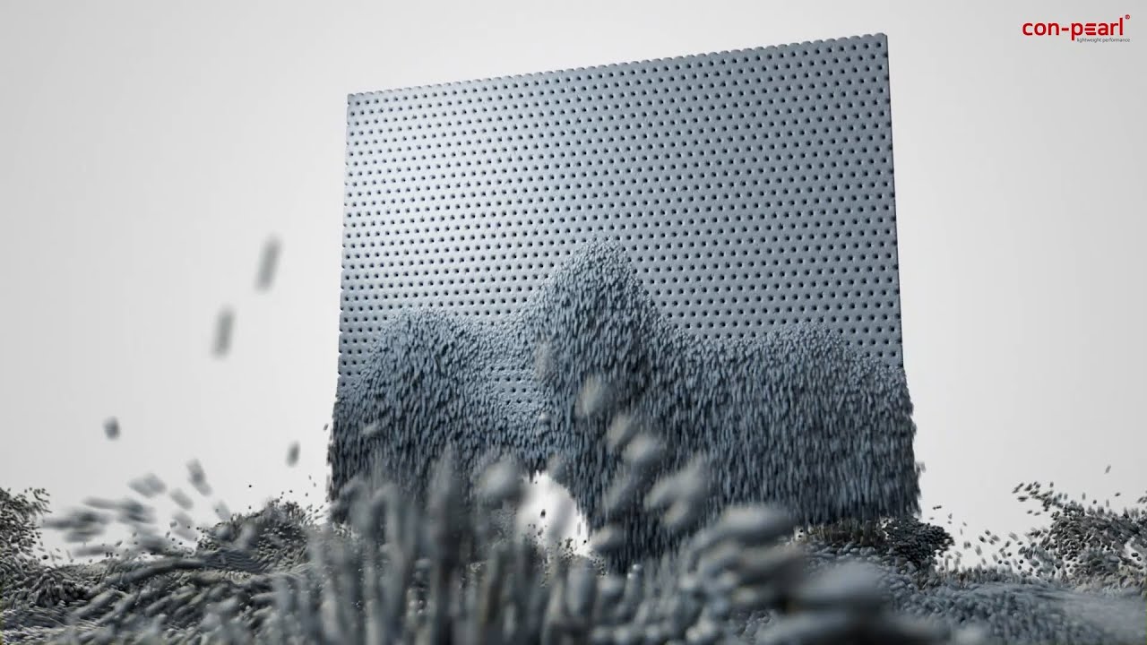 Von Granulat zur Gamechanger-Box – Die Light Tech Box in Action - YouTube