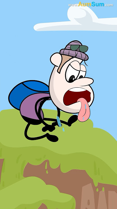 What Is An Inclined Plane Science Video For Kids Youtube