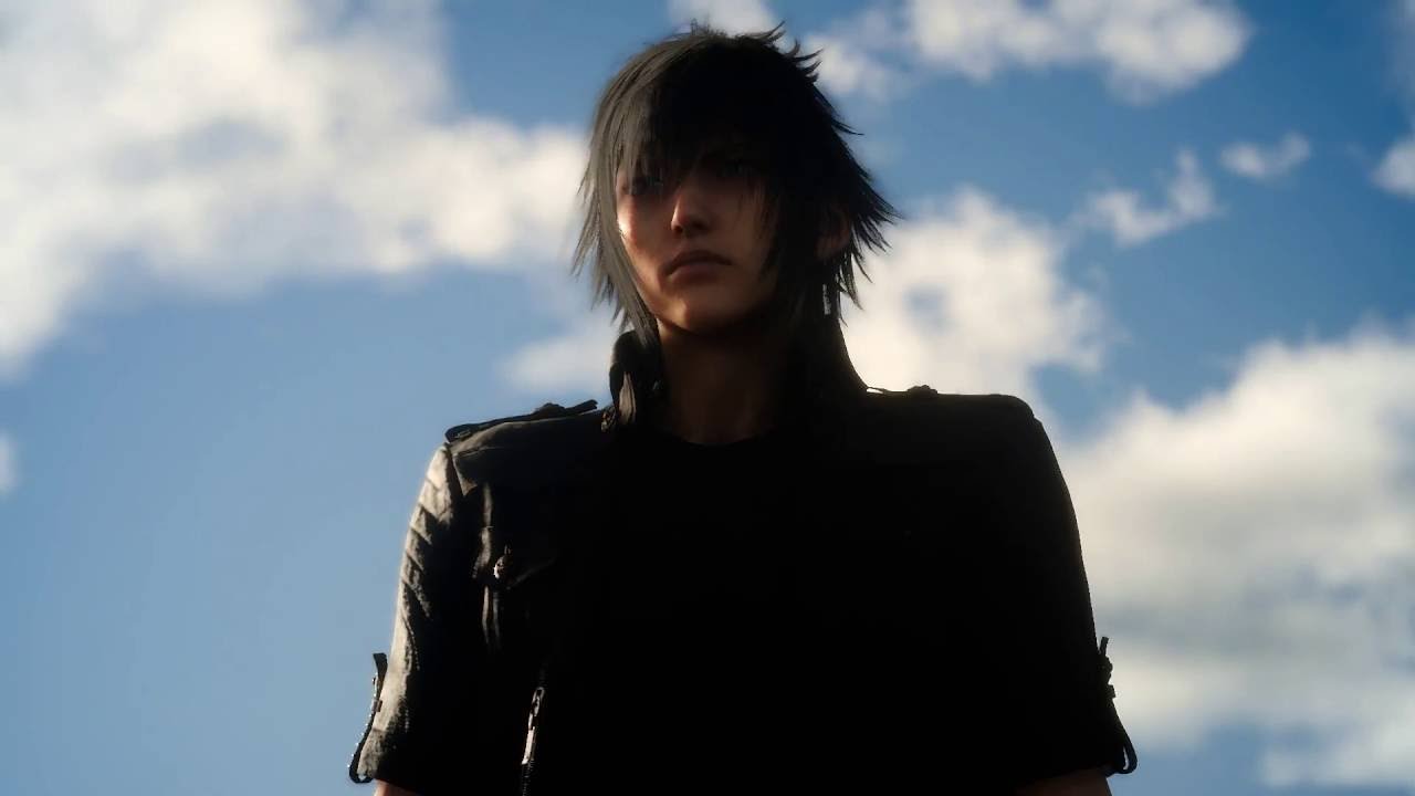 FFXV UNIVERSE TRAILER - YouTube