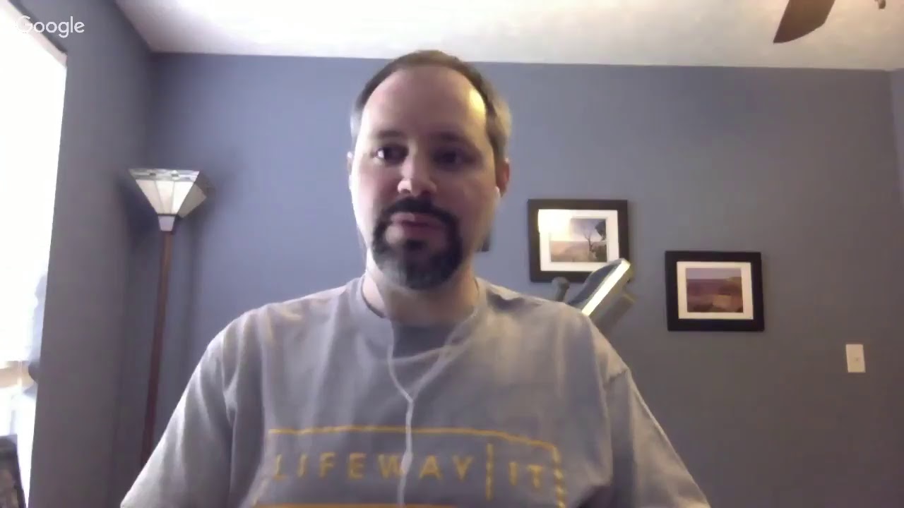 Chatting with Kevin Old @kevinold - YouTube