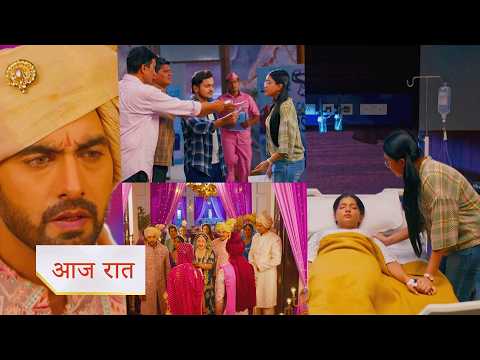 Yeh Rishta Kya Kehlata Hai NEW PROMO 11th April 2026 Today Episode | Mukti fights to save Abhira