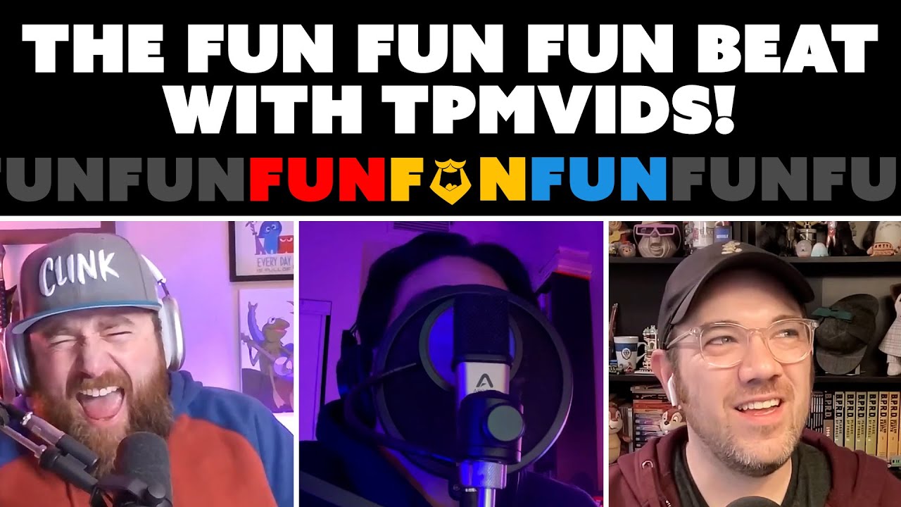 What Tempo is a TPM Disney Beat? with TPMvids! - YouTube