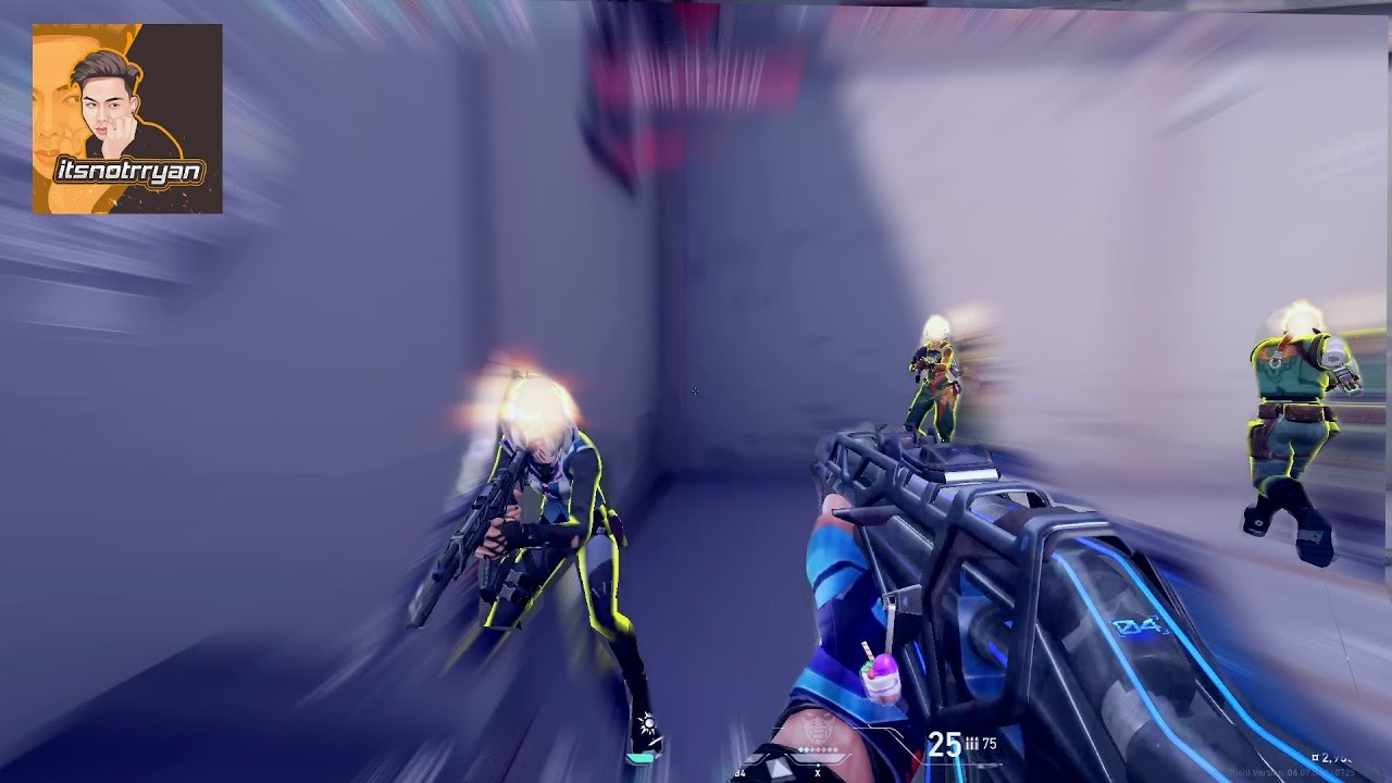 Immortal Ranked speed run... - YouTube