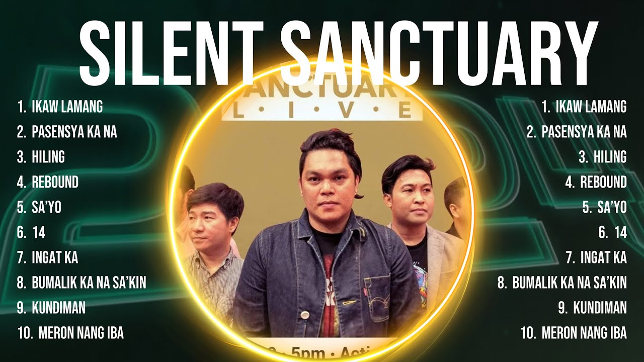 Silent Sanctuary Top Tracks Countdown 🔥 Silent Sanctuary Hits 🔥 Silent ...