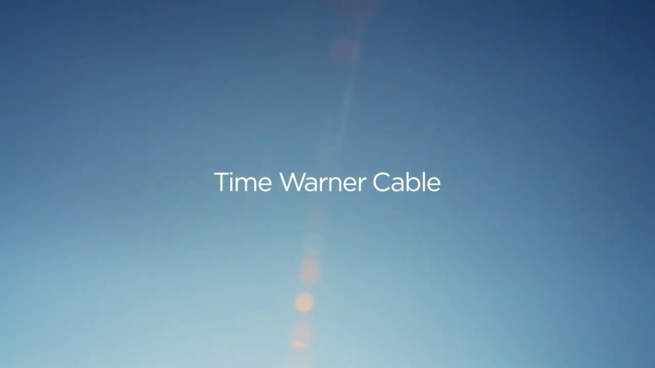 Time Warner Cable is now Spectrum 2014 version - YouTube