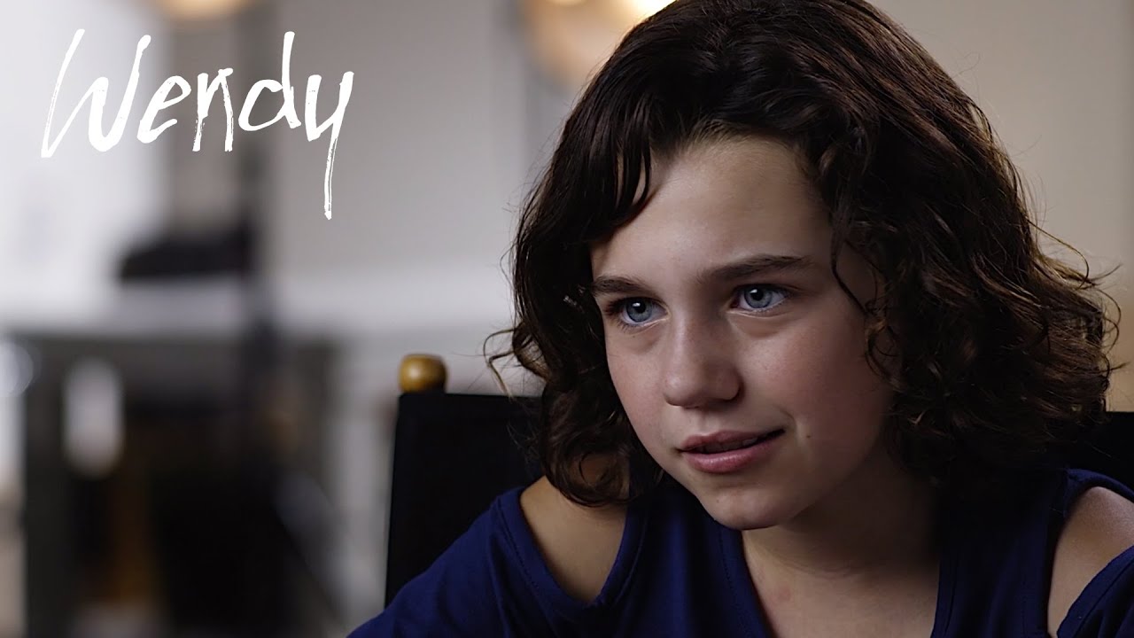 WENDY | Introducing Wendy | FOX Searchlight - YouTube