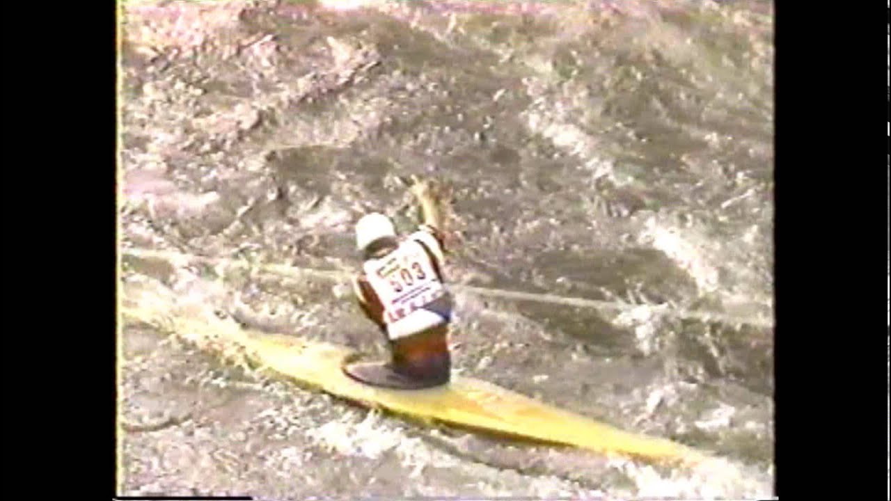89 Worlds Video Short Clip ~Jon Lugbill & "Davey" Hearn Video by dale ...