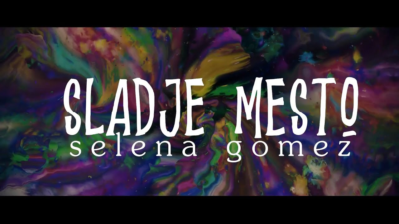 Selena Gomez - Sweeter place (prevod) ft. Kid Cudi - YouTube