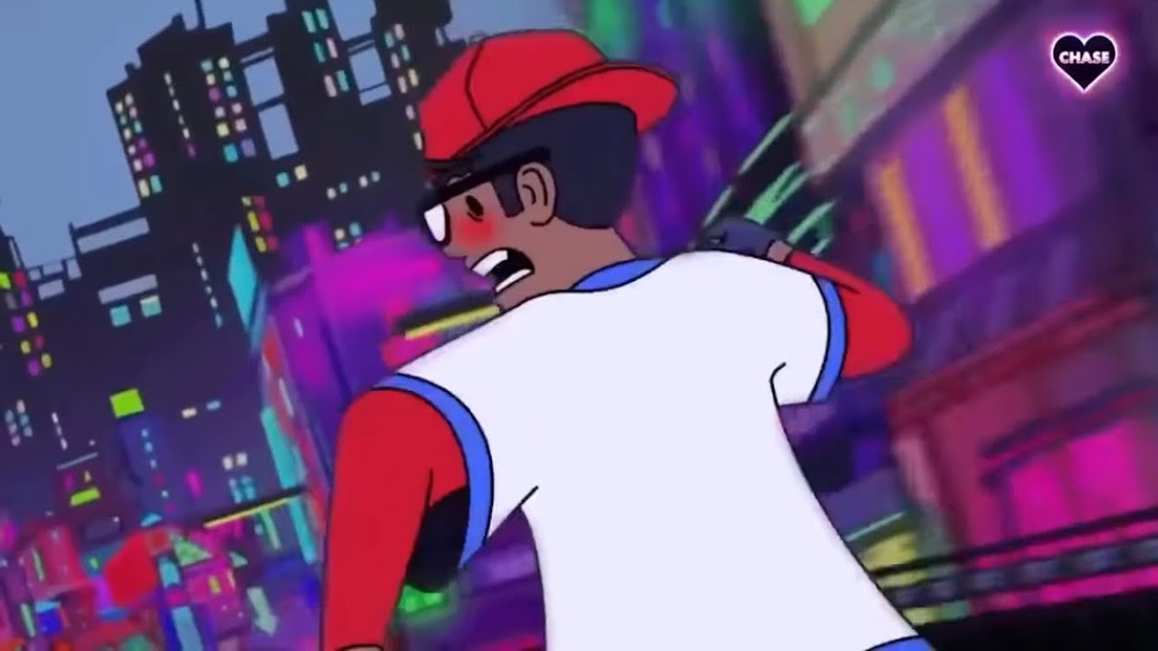 Verbalase Animation Edit - YouTube