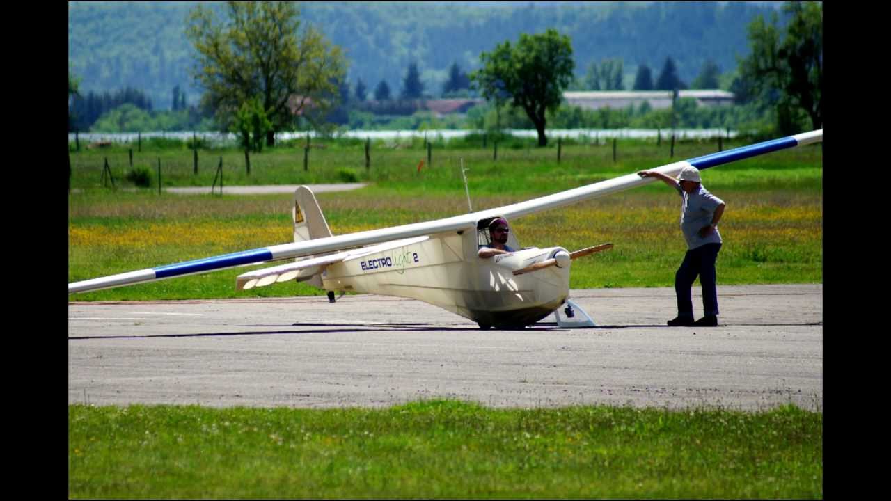 Electro-Light 2 - YouTube