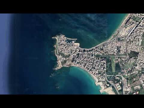 The city of Tyre