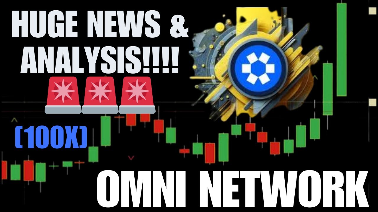 OMNI coin Price Prediction 🚀 - Binance New Listing coin - OMNI Coin ...