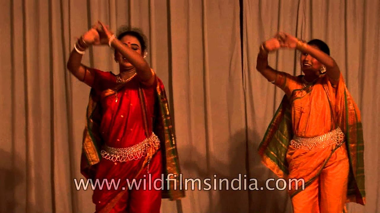 Lavani Performance By Marathi Dancers YouTube lavani-performance-by-marathi-dancers-youtube