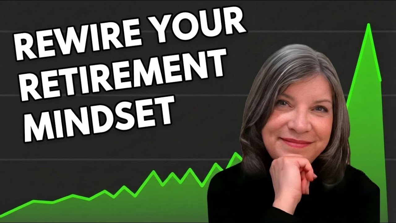 Fearless Retirement Strategies That Will Change Your Life - YouTube