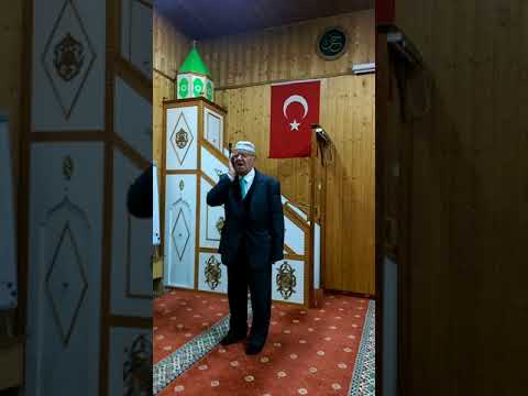 Krefeld in sevilen ismi salim Amca namı değer şekerci amca