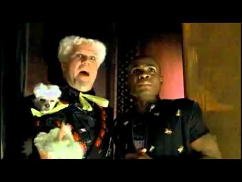 They're Break-dance Fighting! - YouTube