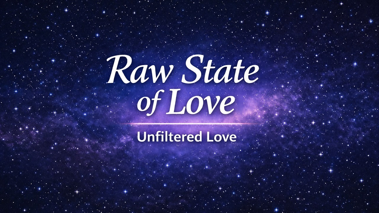 Raw State of Love - YouTube