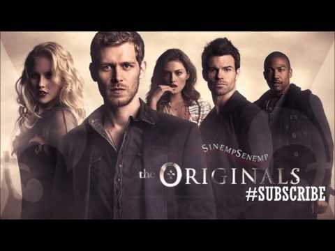 The Originals 3x22 Soundtrack \