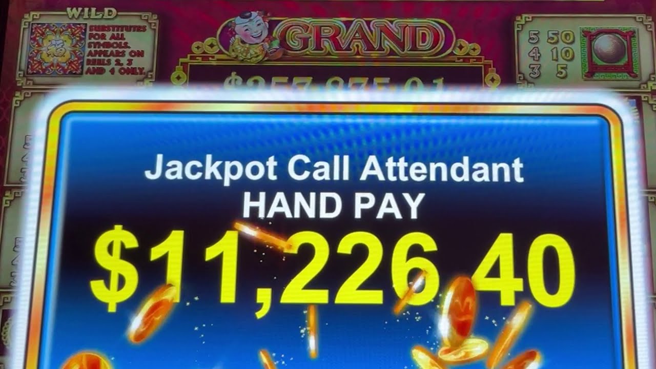 MASSIVE $10,000+ JACKPOT ON 88 FORTUNES - YouTube