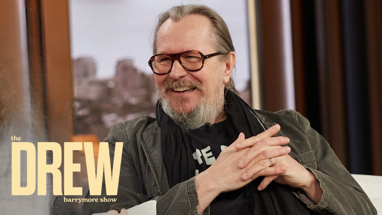 Gary Oldman Reveals Daniel Radcliffe Asked Him for "Girlfriend Advice ...