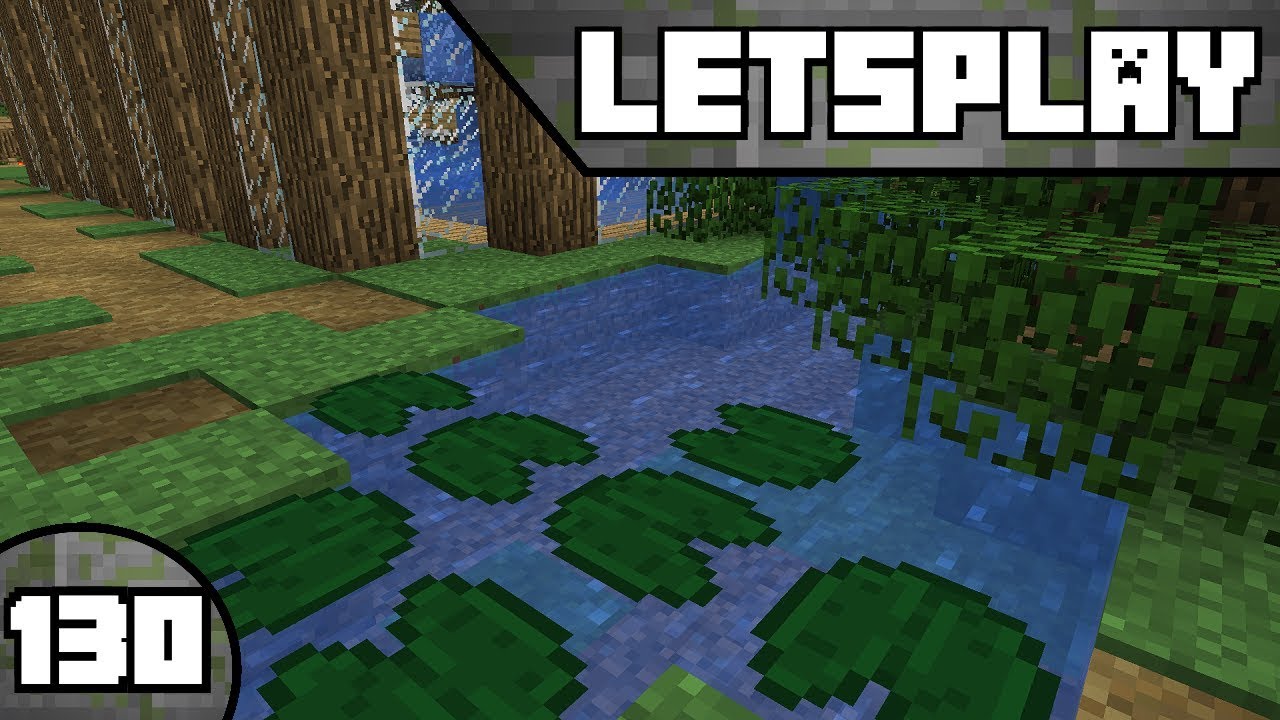 Minecraft - Letsplay #130 - A kiszépített falusi szaporító. - YouTube