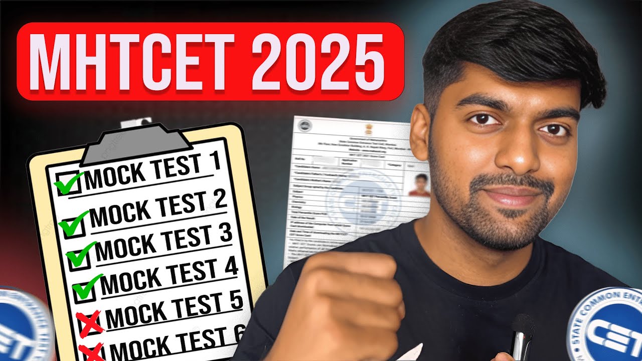 Best Test Series with Personal Mentors🔥| Target 99%ile - YouTube
