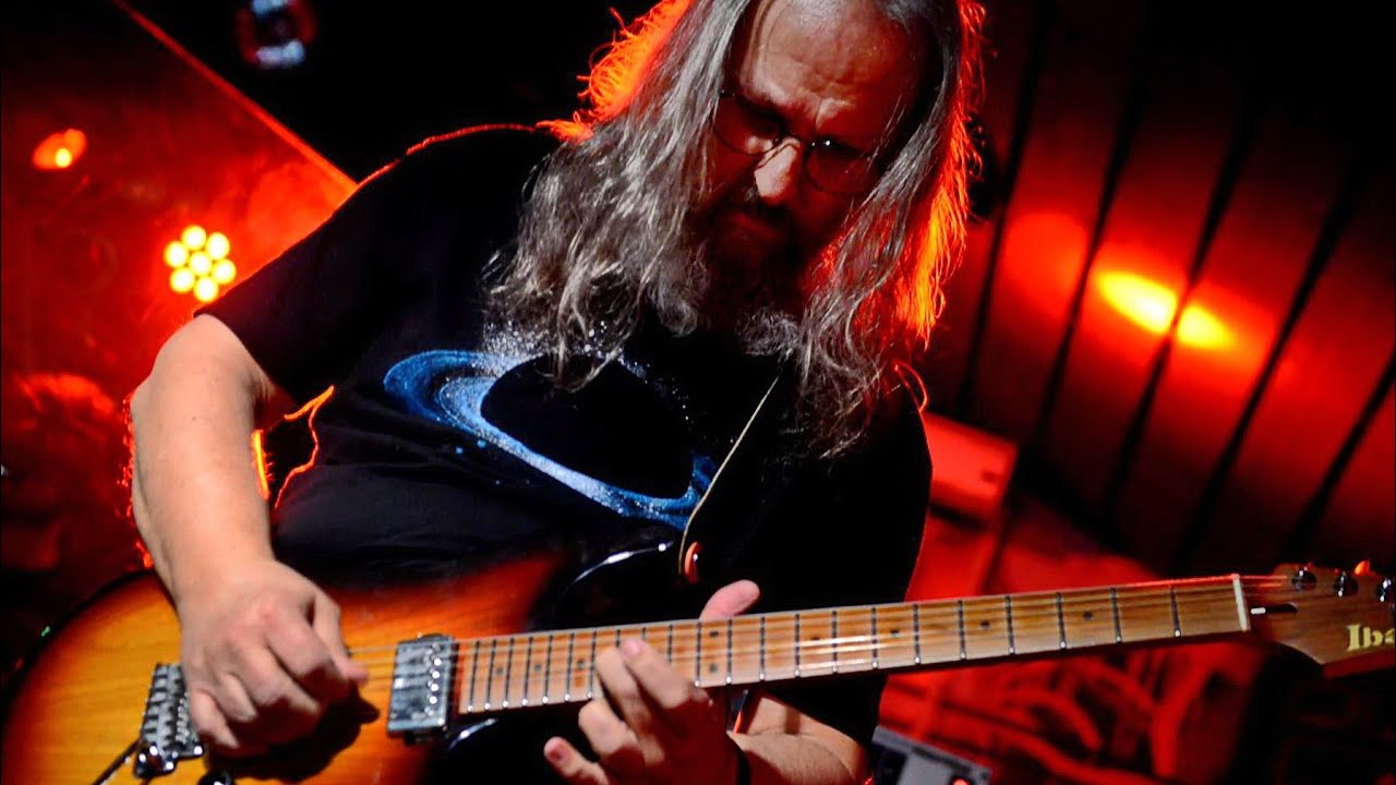 Dead Man's Carpet — Darkest Hour @ Graubau (Stutensee, Germany) (Mar 23 ...