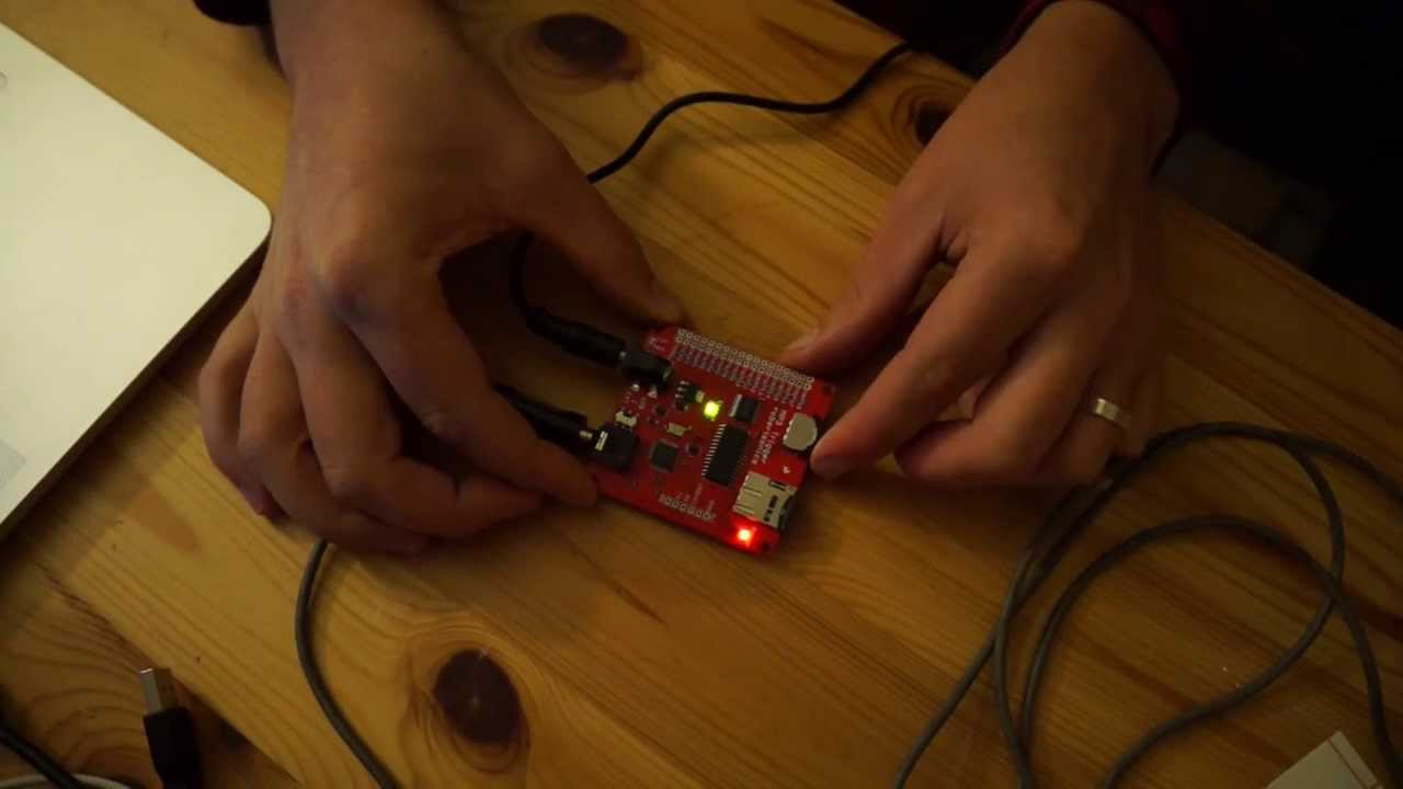 Goonies Pinball - MP3 Trigger With Sound - YouTube