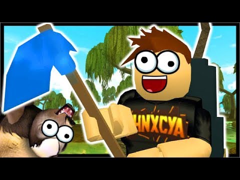 WHEN EXPLORING ROBLOX MAKES YOU GO CRAZY!!! | Roblox Explorer Simulator ...