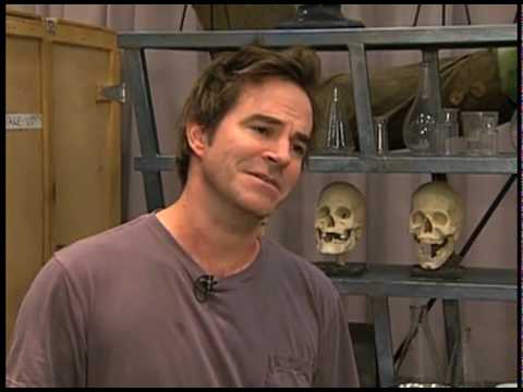 Roger Bart Interview Part 2 "What do you love about Mel Brooks?" - YouTube