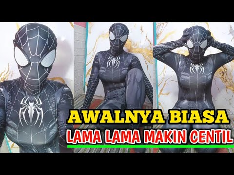 NYOBAIN OUTFIT INI KETIKA DI RUMAH