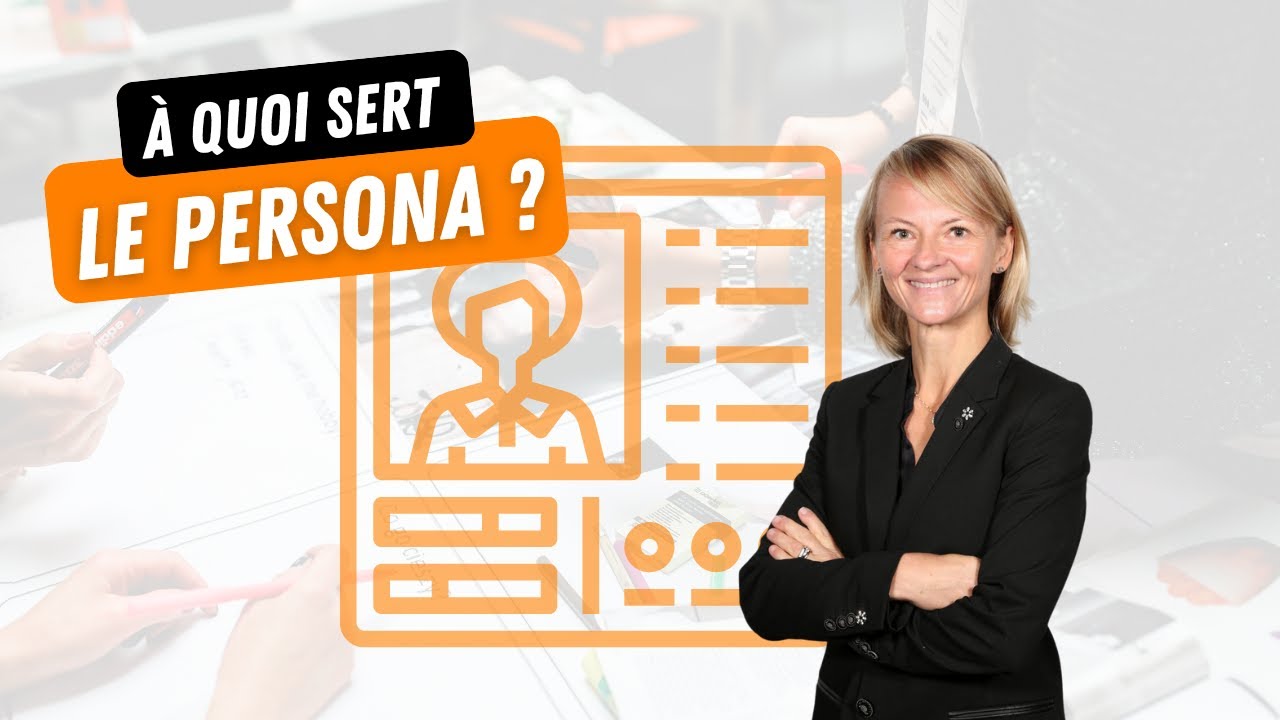 Qu'est-ce que le persona ? - YouTube
